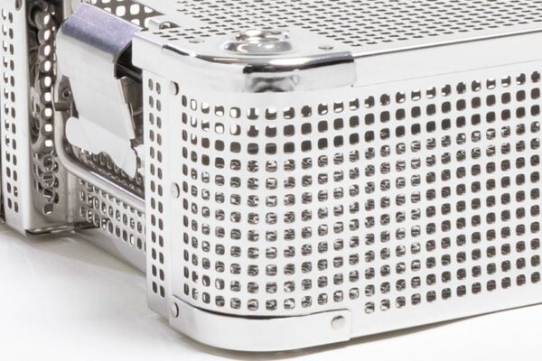 Processes | Custom Orthopedic Cases & Trays